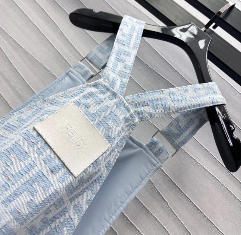 Discounted Fendi Dress