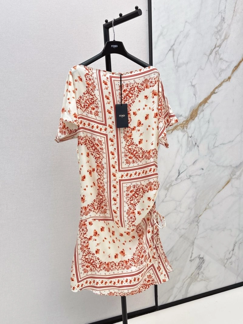 Fendi Dress