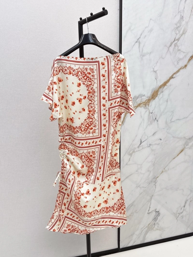 Budget-friendly Fendi Dress