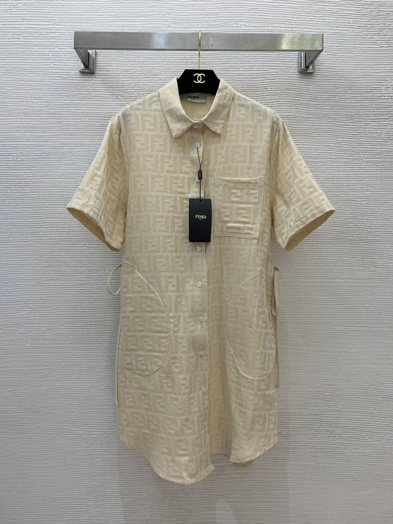 Fendi Dress