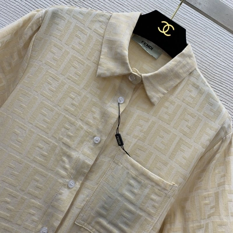 High accuracy Fendi Dress