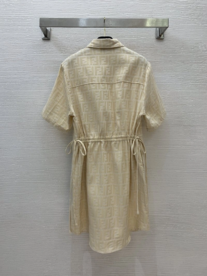 High accuracy Fendi Dress