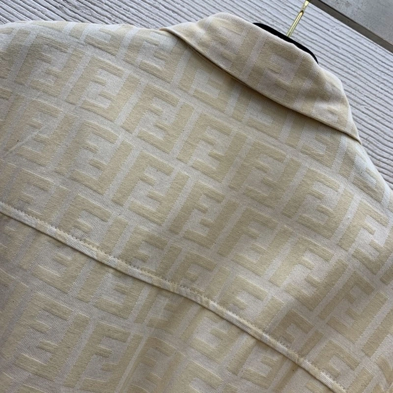 High accuracy Fendi Dress