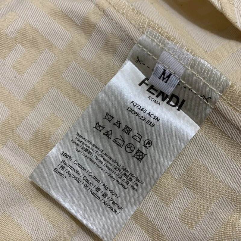 High accuracy Fendi Dress