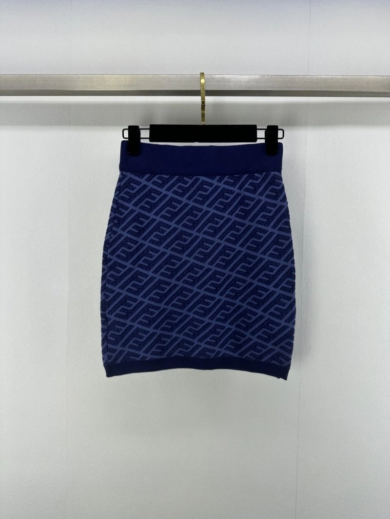 Fendi Dress