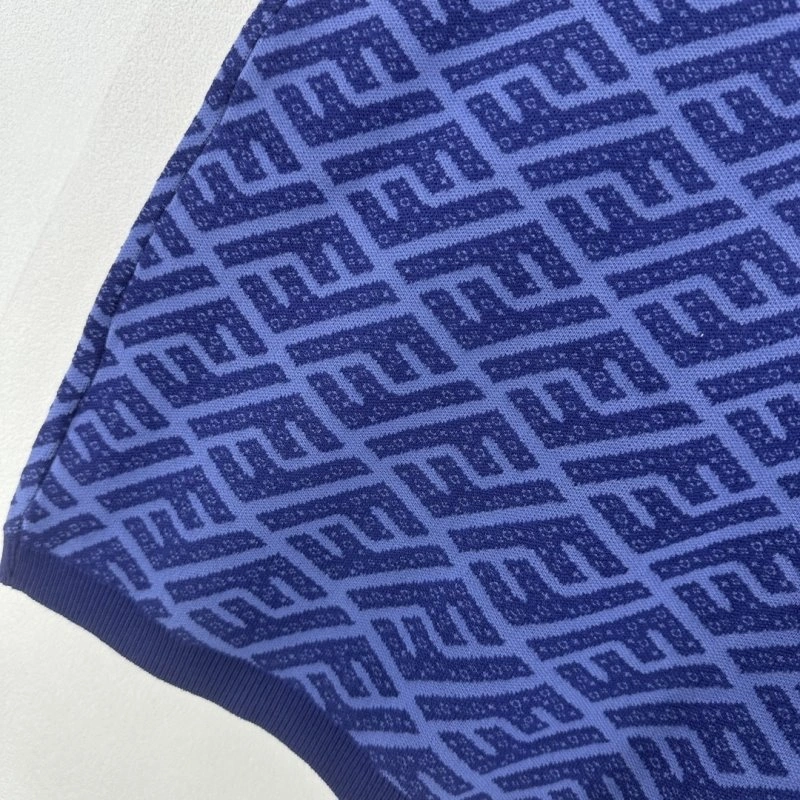 Top mirror Fendi Dress