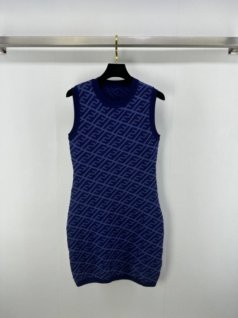 Fendi Dress