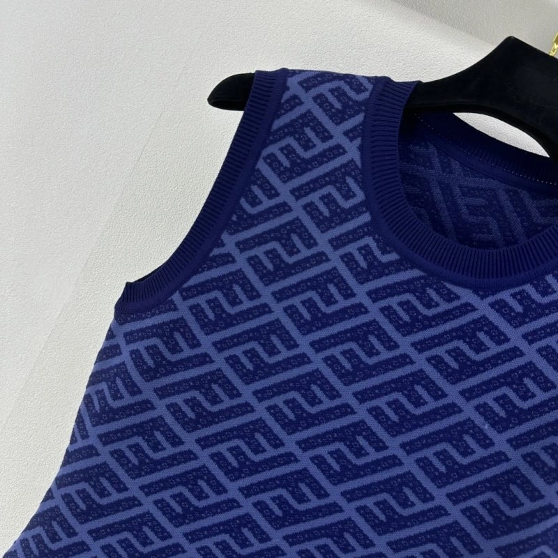 Precise copy Fendi Dress