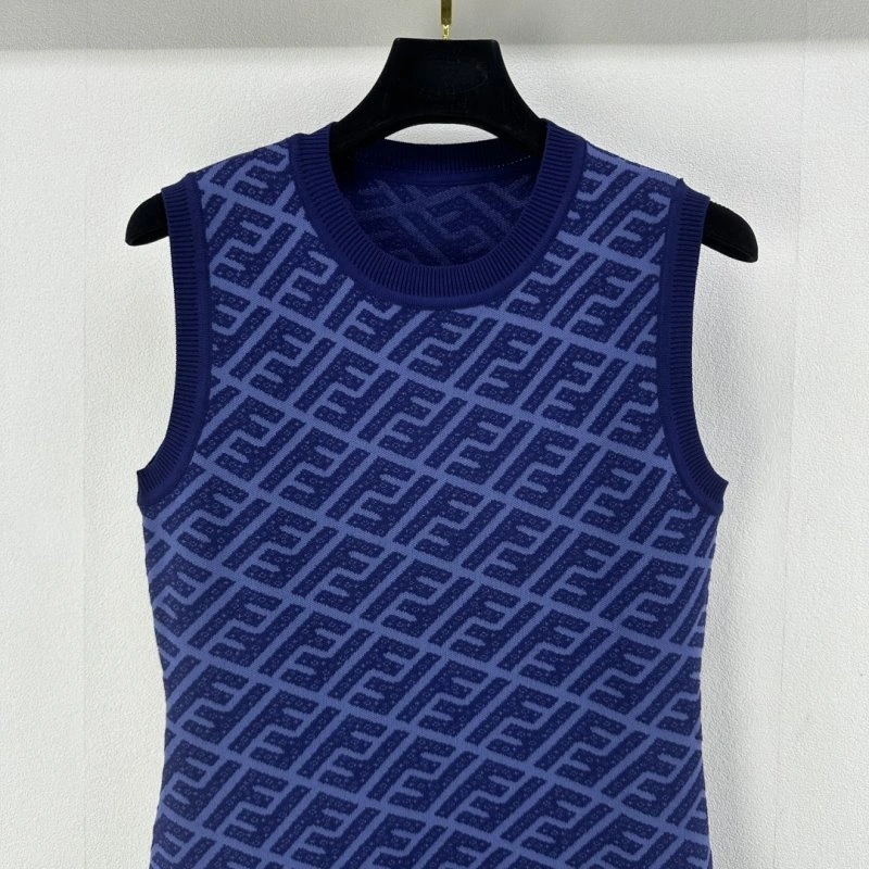Precise copy Fendi Dress