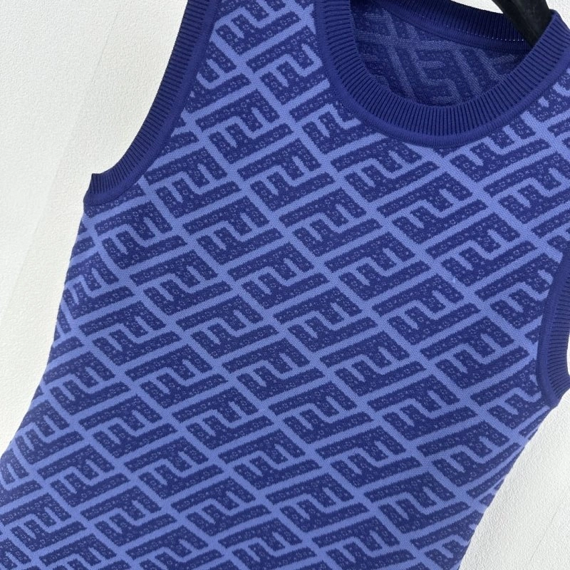 Precise copy Fendi Dress