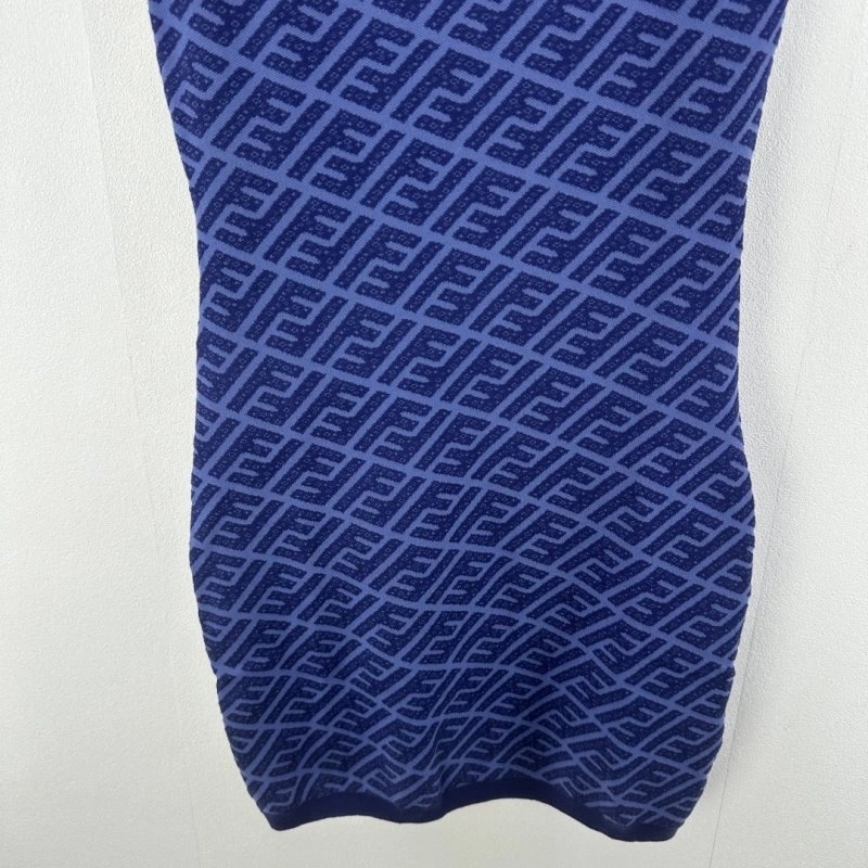 Precise copy Fendi Dress