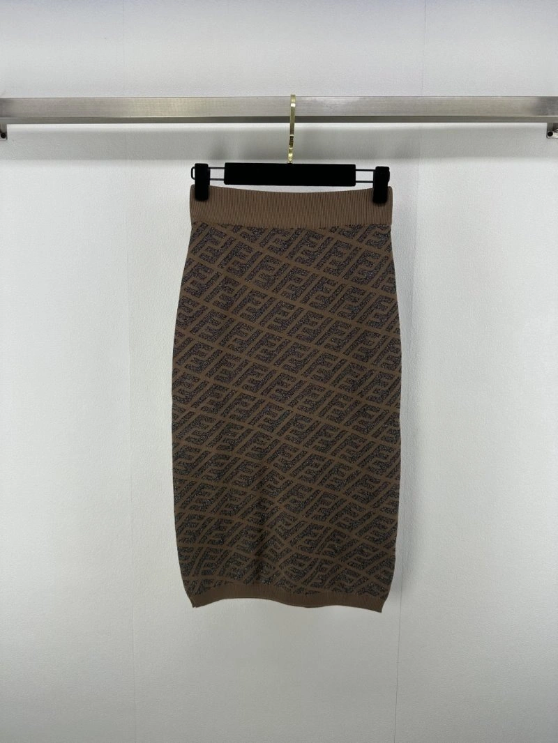 Fendi Dress