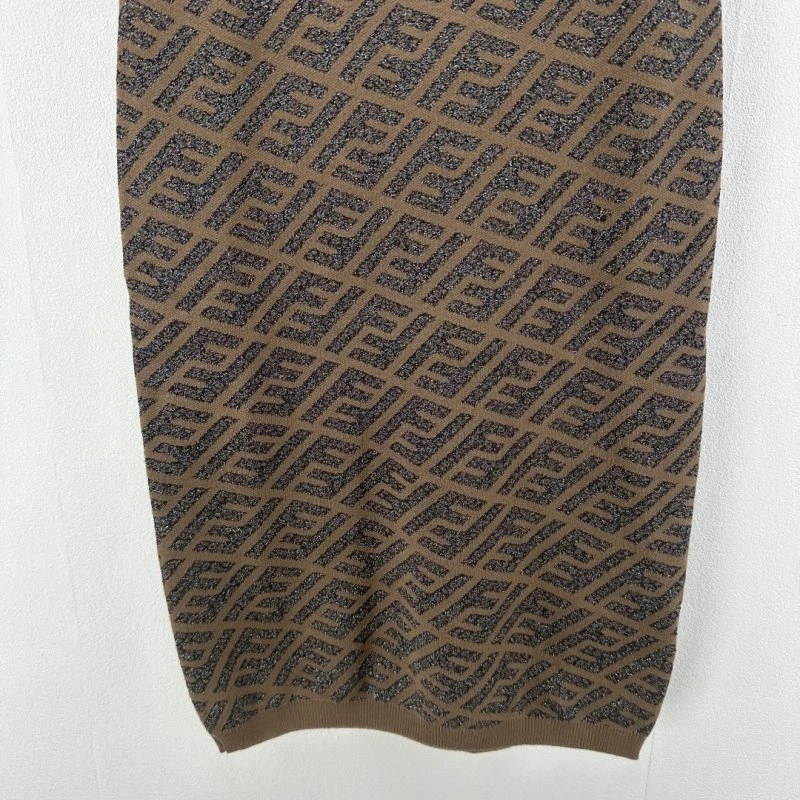 Real Fendi Dress