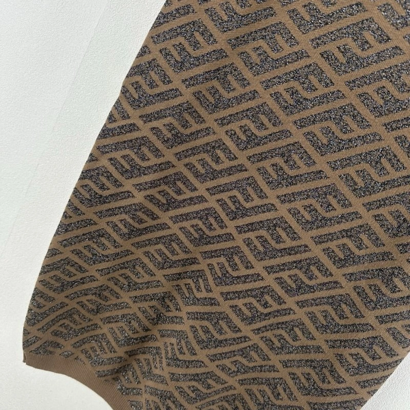 Real Fendi Dress