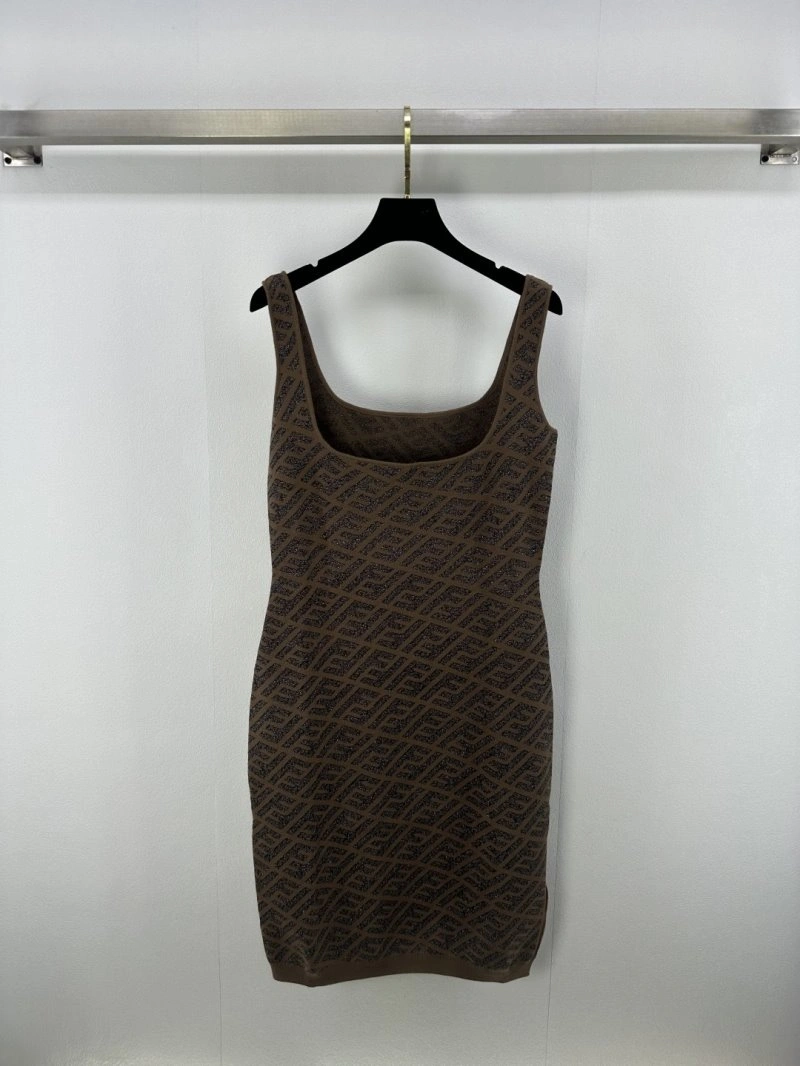 Fendi Dress