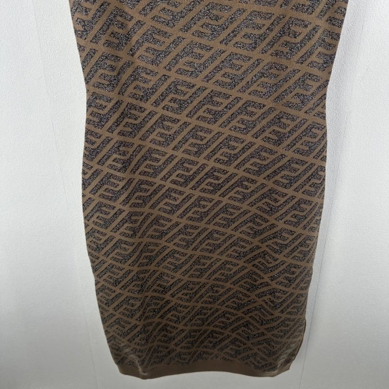 Indistinguishable Fendi Dress