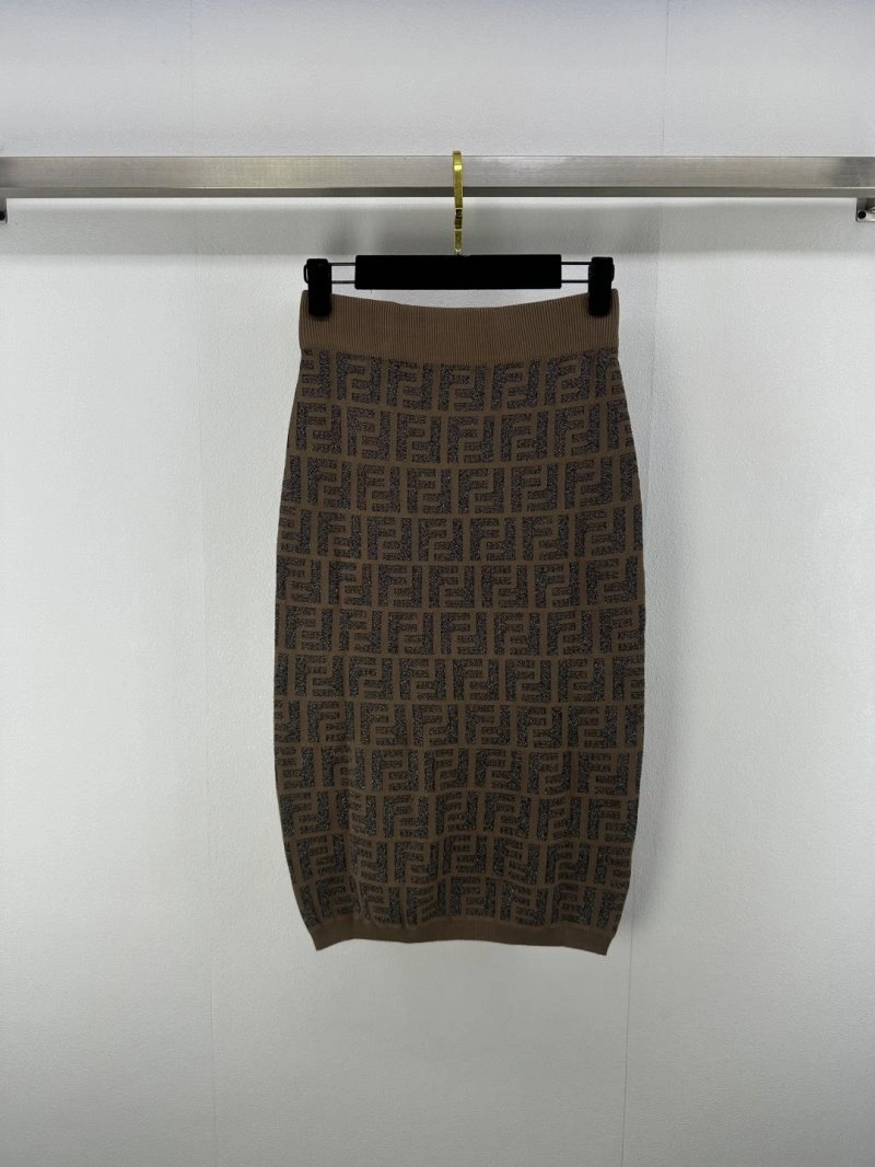 Fendi Dress