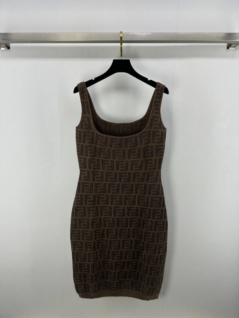 Fendi Dress