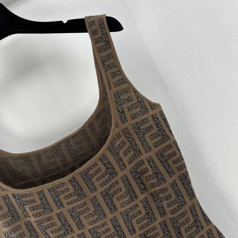 Factory-made Fendi Dress