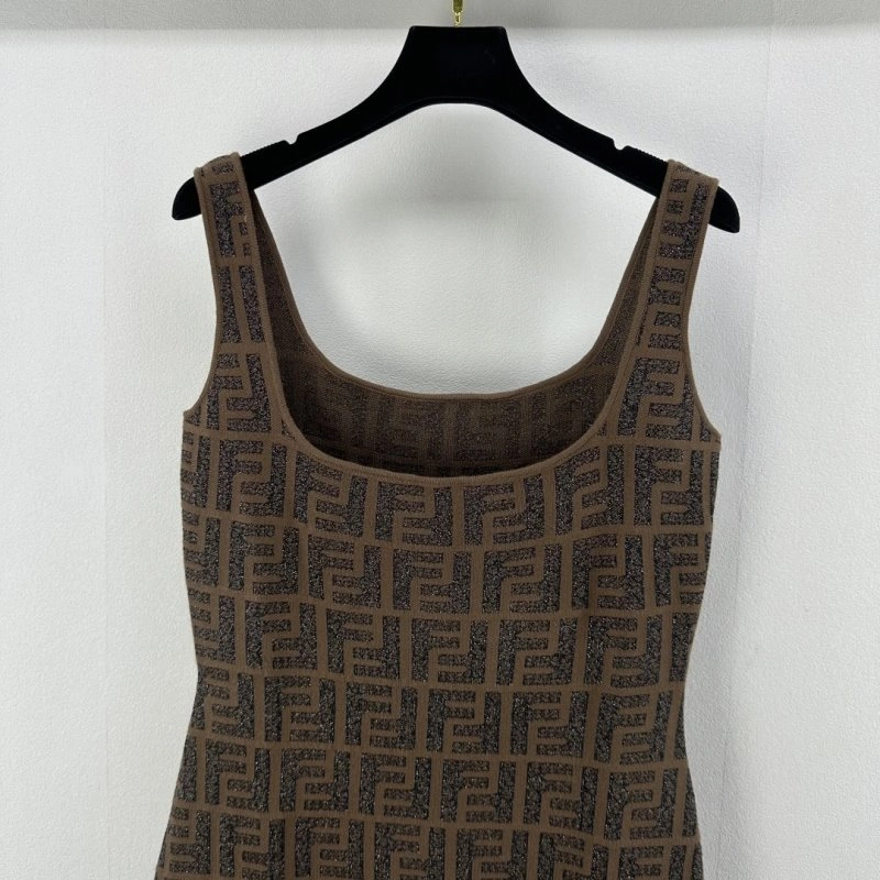 Factory-made Fendi Dress