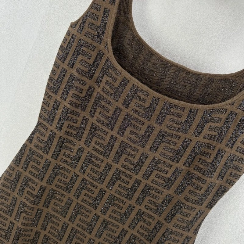 Factory-made Fendi Dress