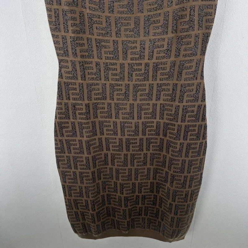 Factory-made Fendi Dress
