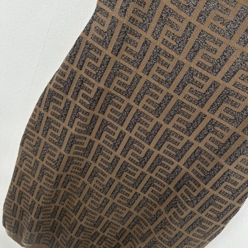 Factory-made Fendi Dress