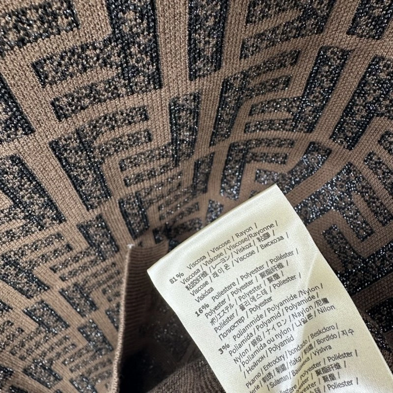 Factory-made Fendi Dress
