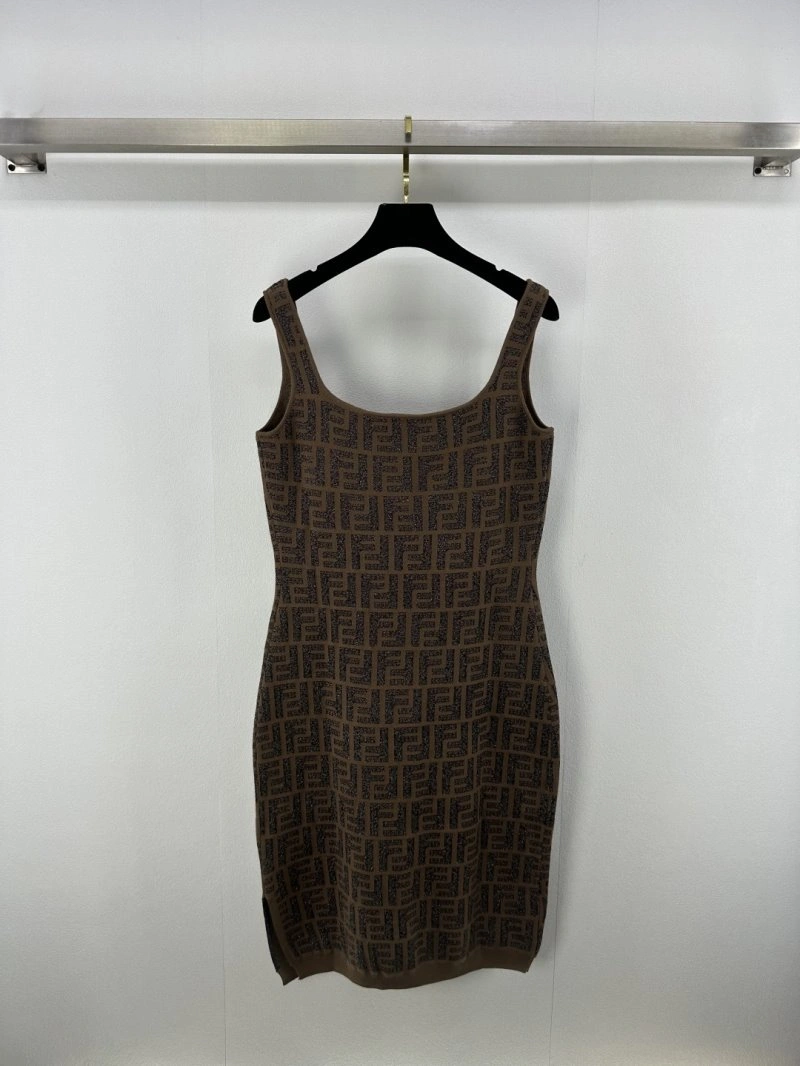 Factory-made Fendi Dress