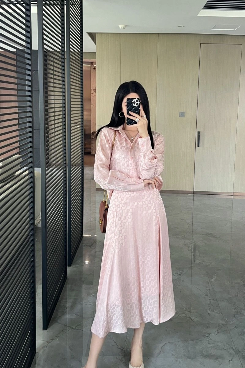 Genuine Fendi Dress