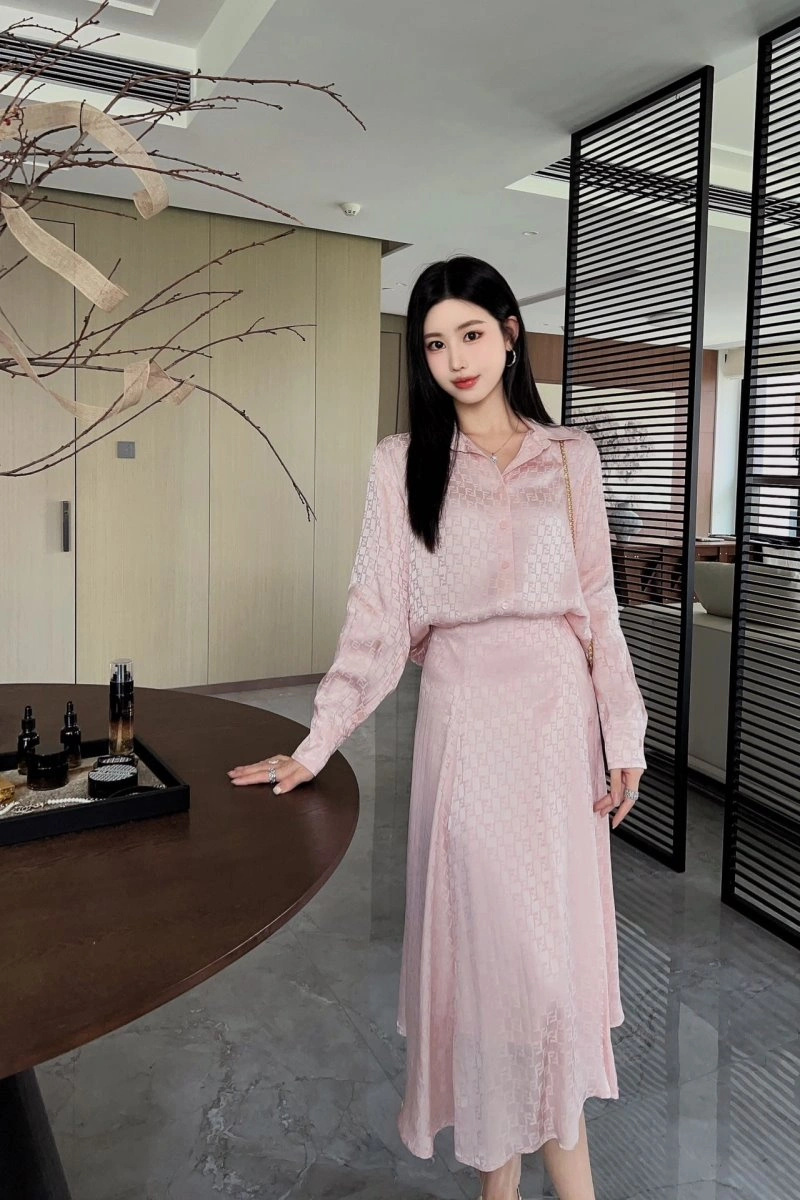 Genuine Fendi Dress