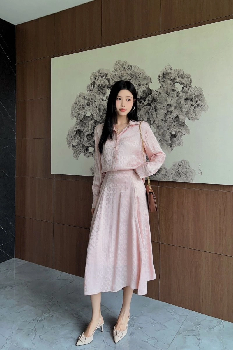 Genuine Fendi Dress