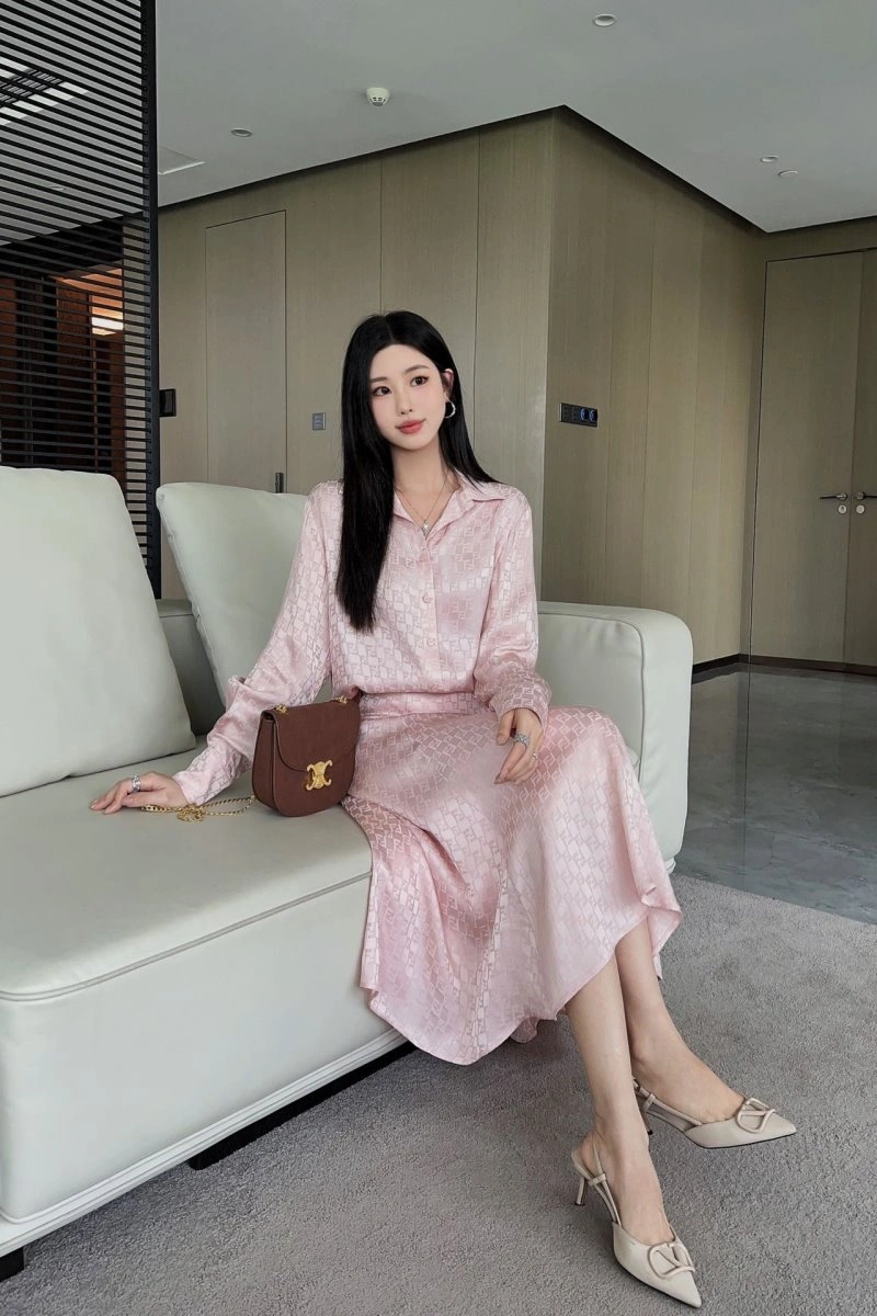 Genuine Fendi Dress