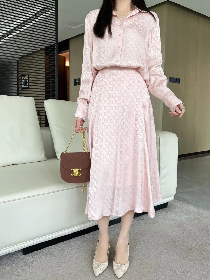Genuine Fendi Dress