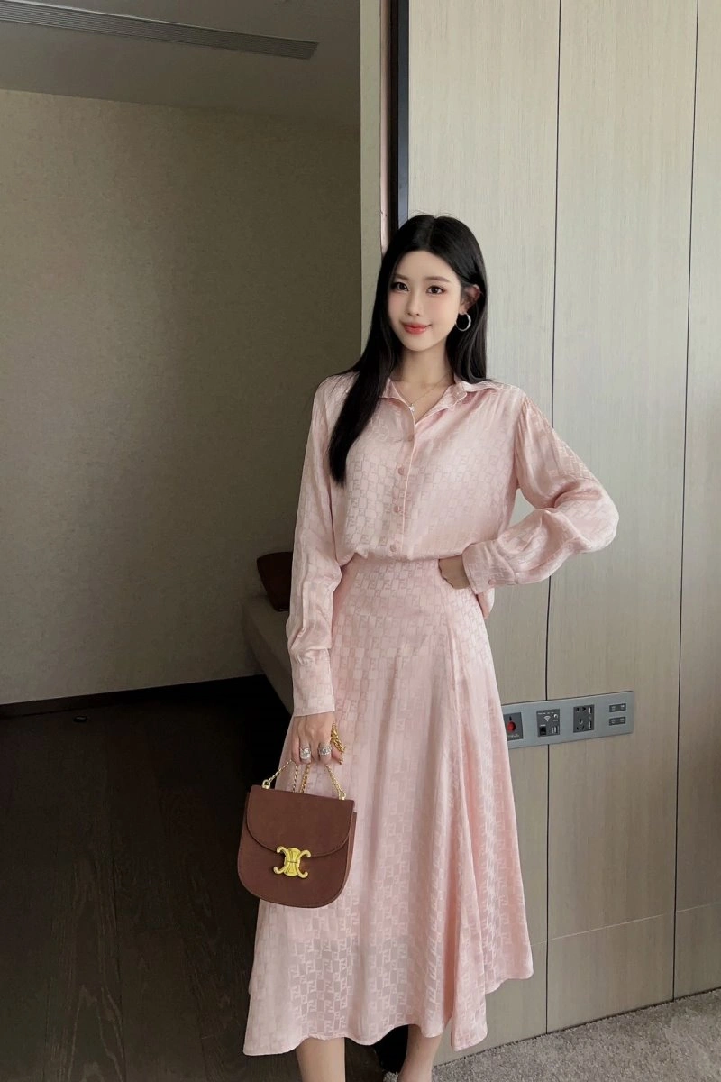 Genuine Fendi Dress