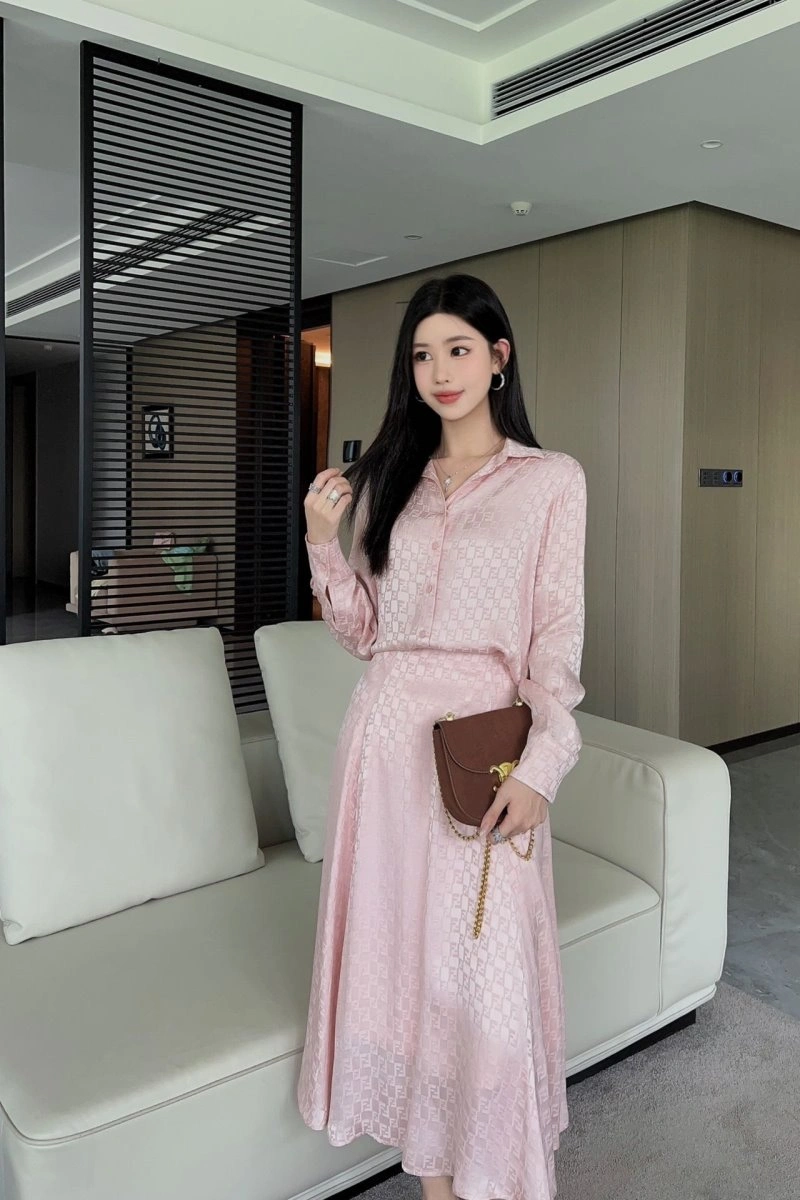 Genuine Fendi Dress