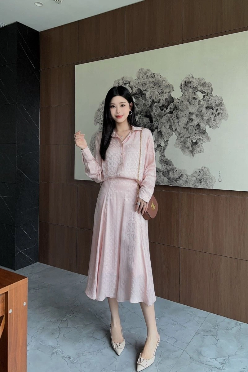 Genuine Fendi Dress