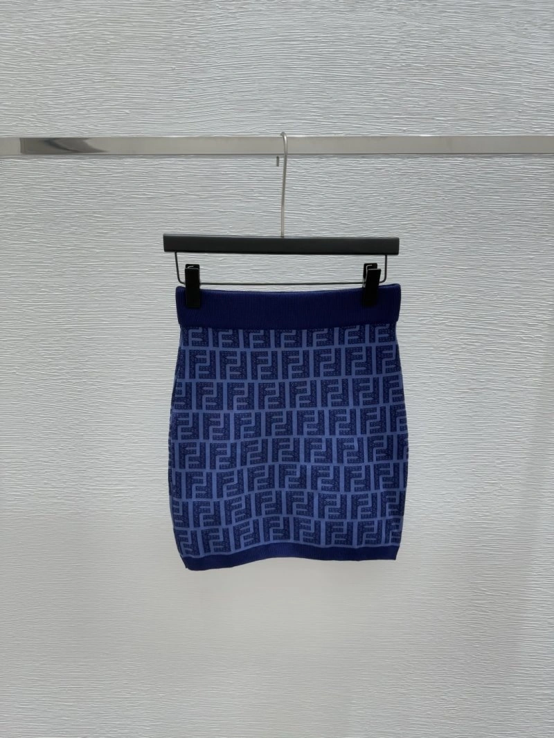 Fendi Dress