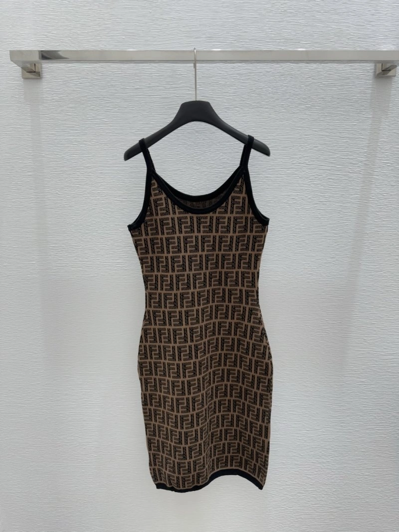 Fendi Dress