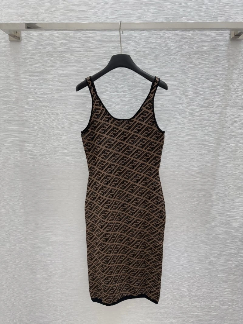 Fendi Dress
