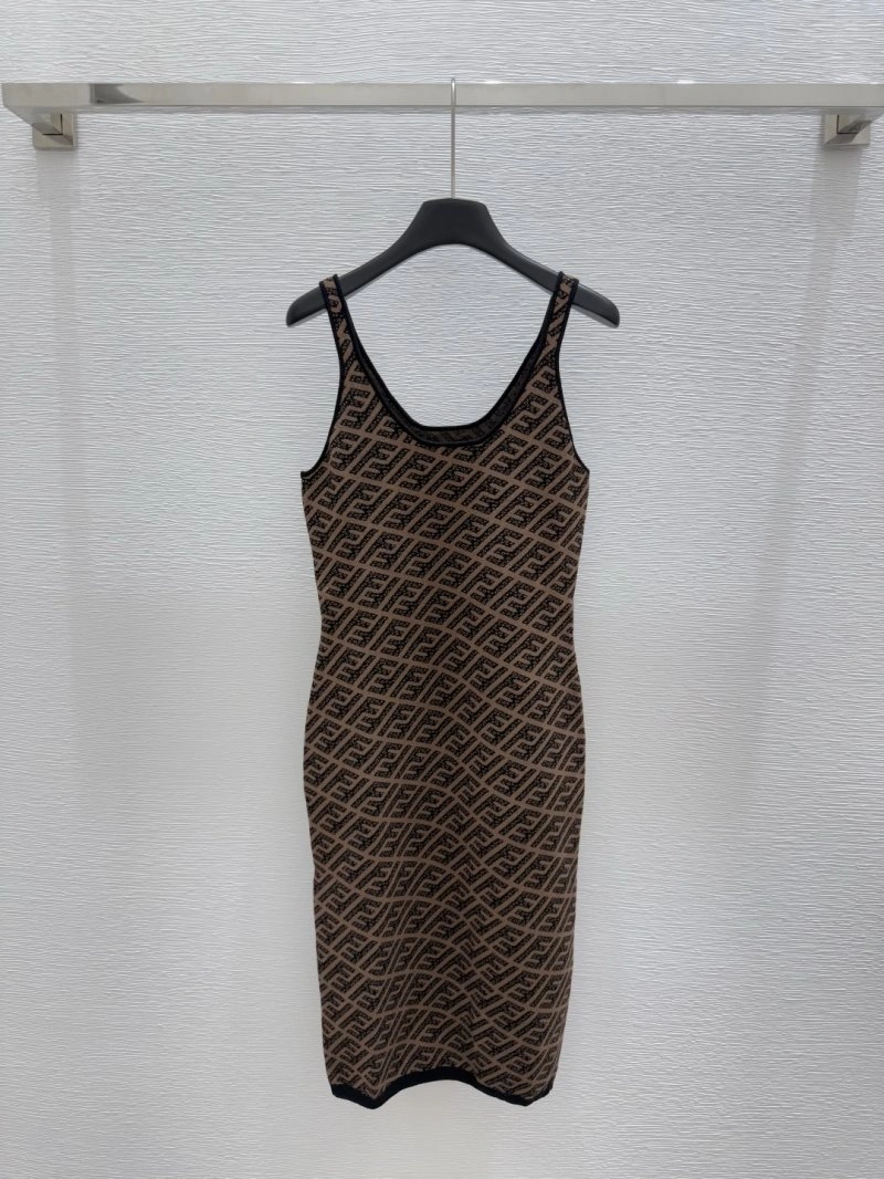 Cut-rate Fendi Dress
