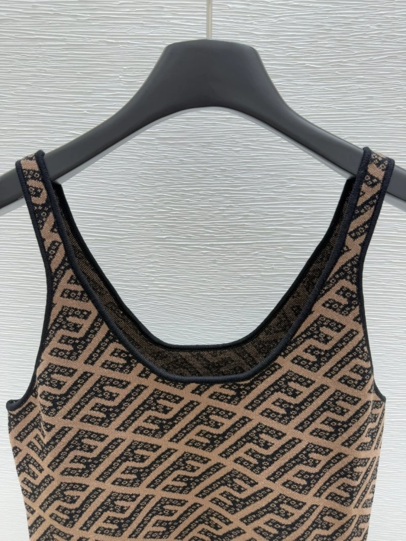 Cut-rate Fendi Dress