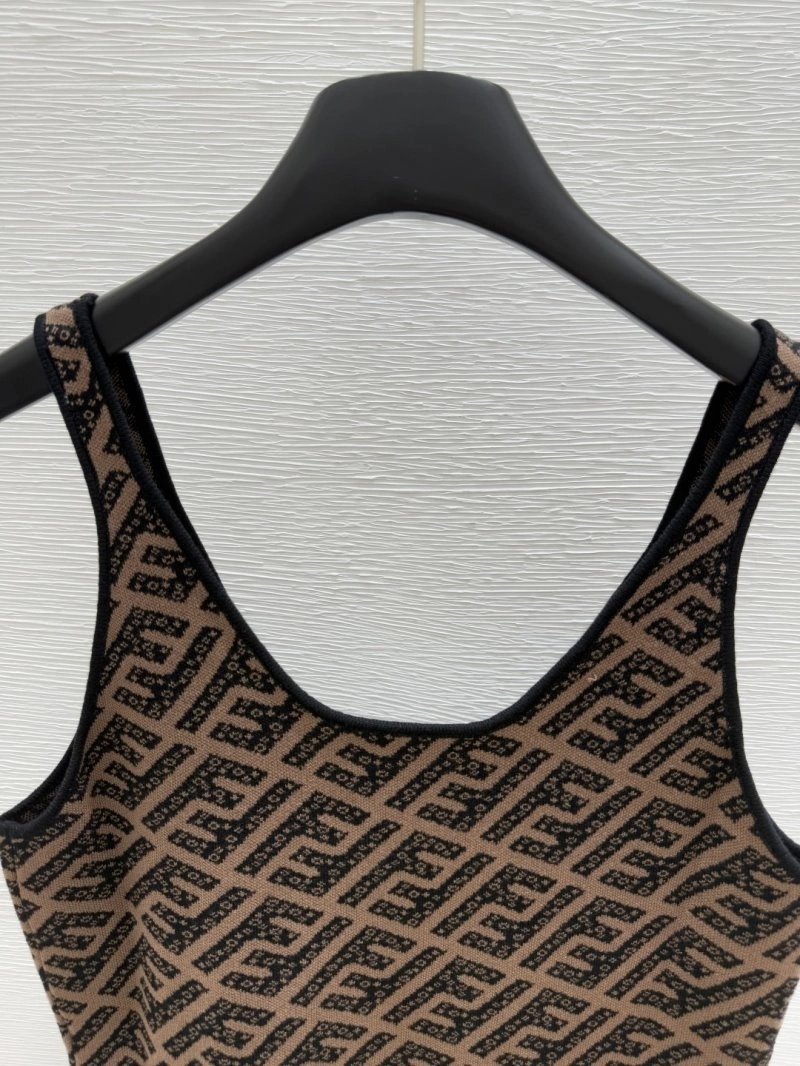 Cut-rate Fendi Dress
