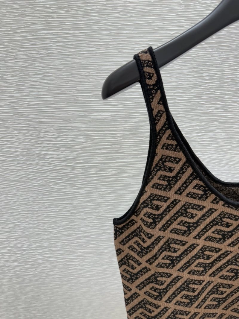 Cut-rate Fendi Dress