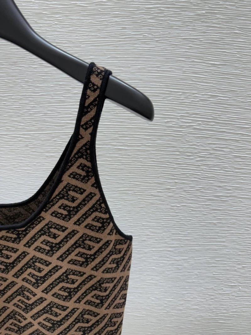 Cut-rate Fendi Dress