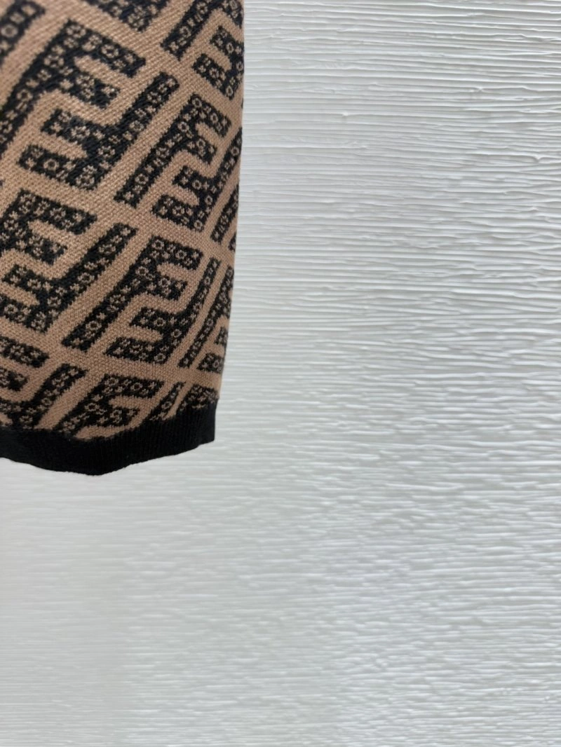 Cut-rate Fendi Dress