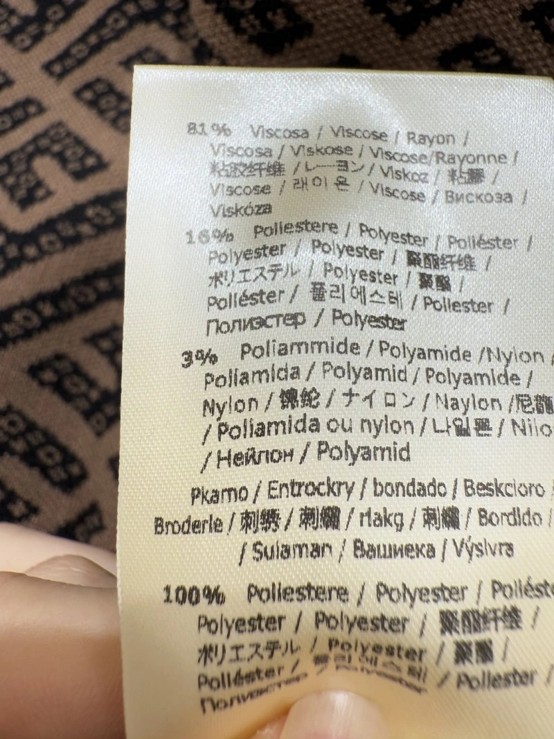 Cut-rate Fendi Dress