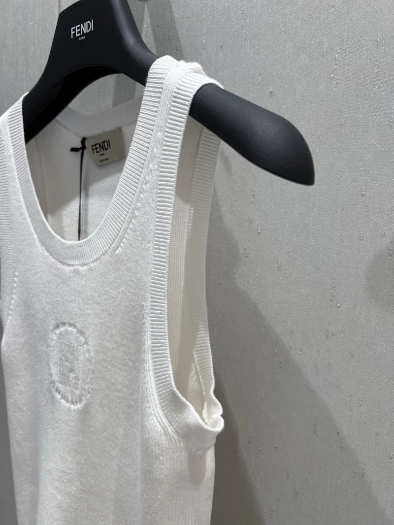 Cut-rate Fendi Dress