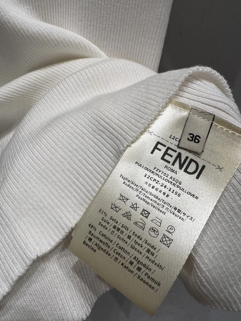 Cut-rate Fendi Dress