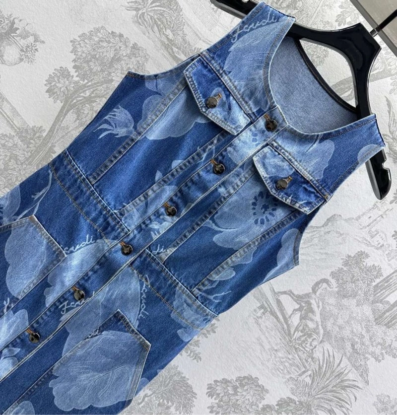 Bargain Fendi Dress